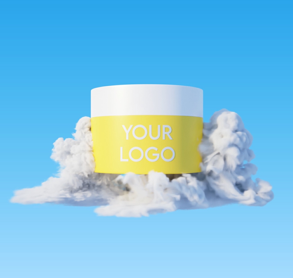 3d Iklan Dan Mockup High Quality