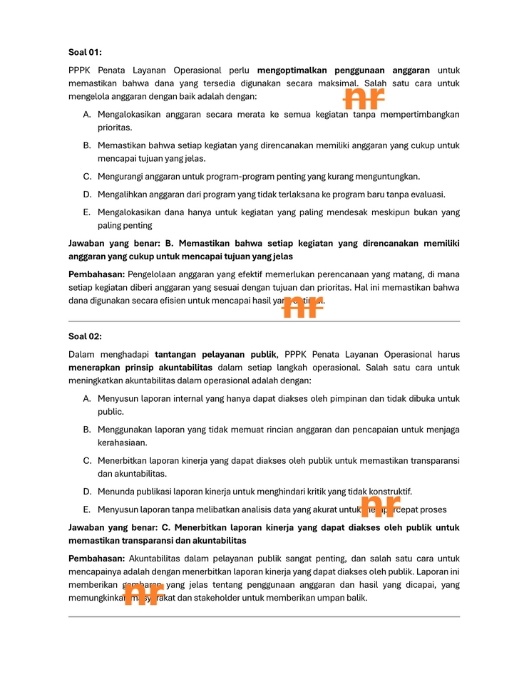 Penulisan Artikel, Penulisan Script untuk Konten, Penulisan Dokumen ...