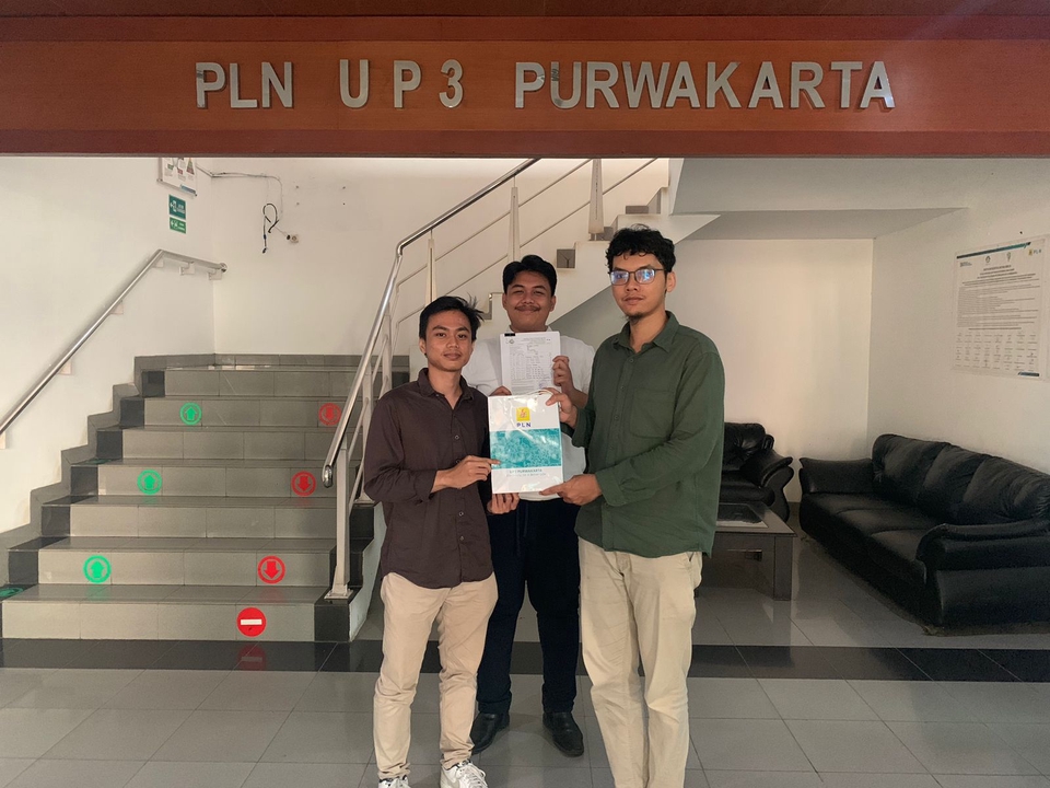 Membuat Pemograman Machine Learning Statistik