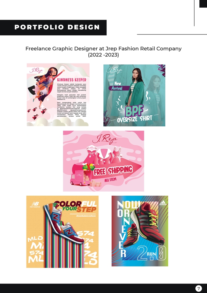 Jasa Design Banner Online