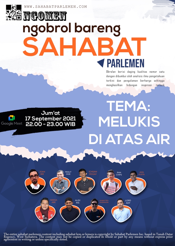 Banner/ Poster Online