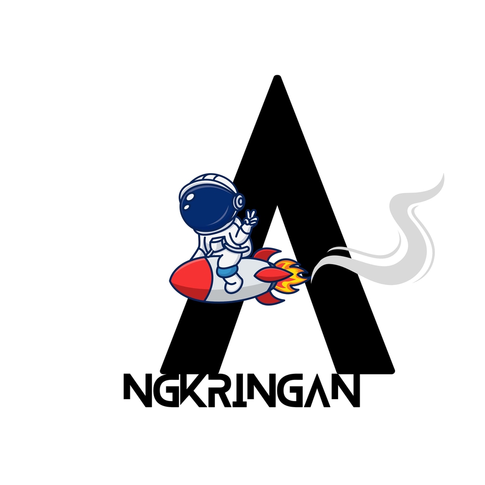 saya menjual beberapa logo hasil karya saya sendiri dan ada beberapa ...