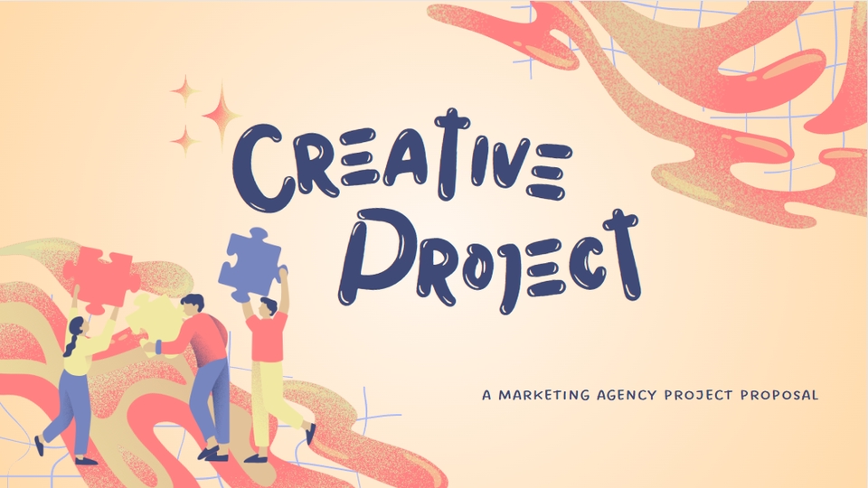 Desain Presentasi PPT Cepat & Profesional – Solusi Tepat untuk ...