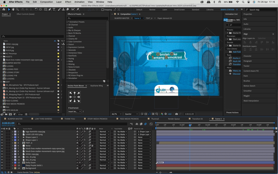 Video Editor For Social Media