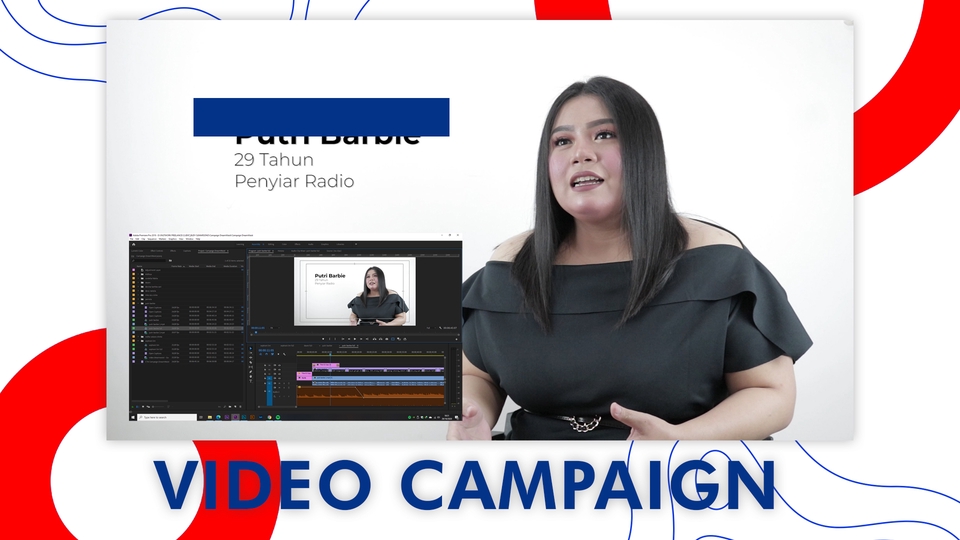 EDITING SEMUA JENIS VIDEO LANGSUNG JADI