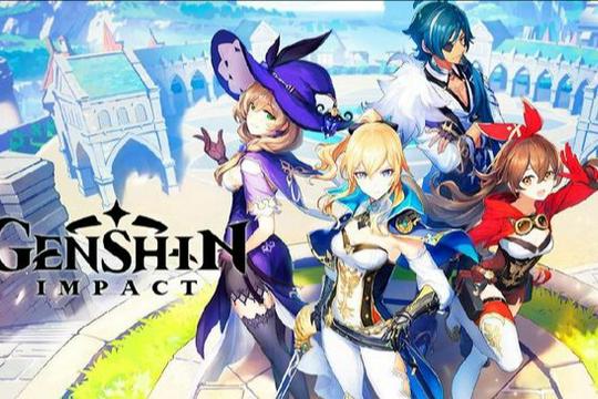 Joki Genshin Impact Farming, Spiral Abbys, Event