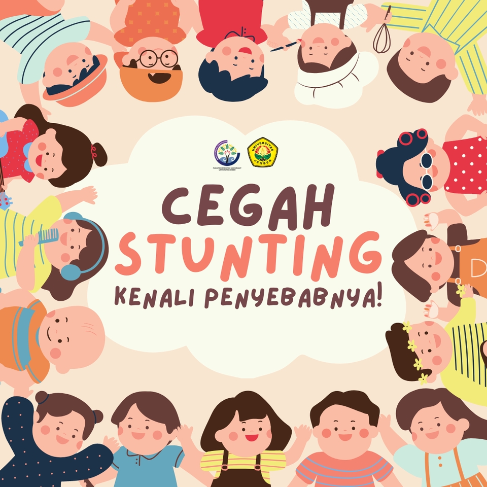 Desain Poster, Flyer dan Banner