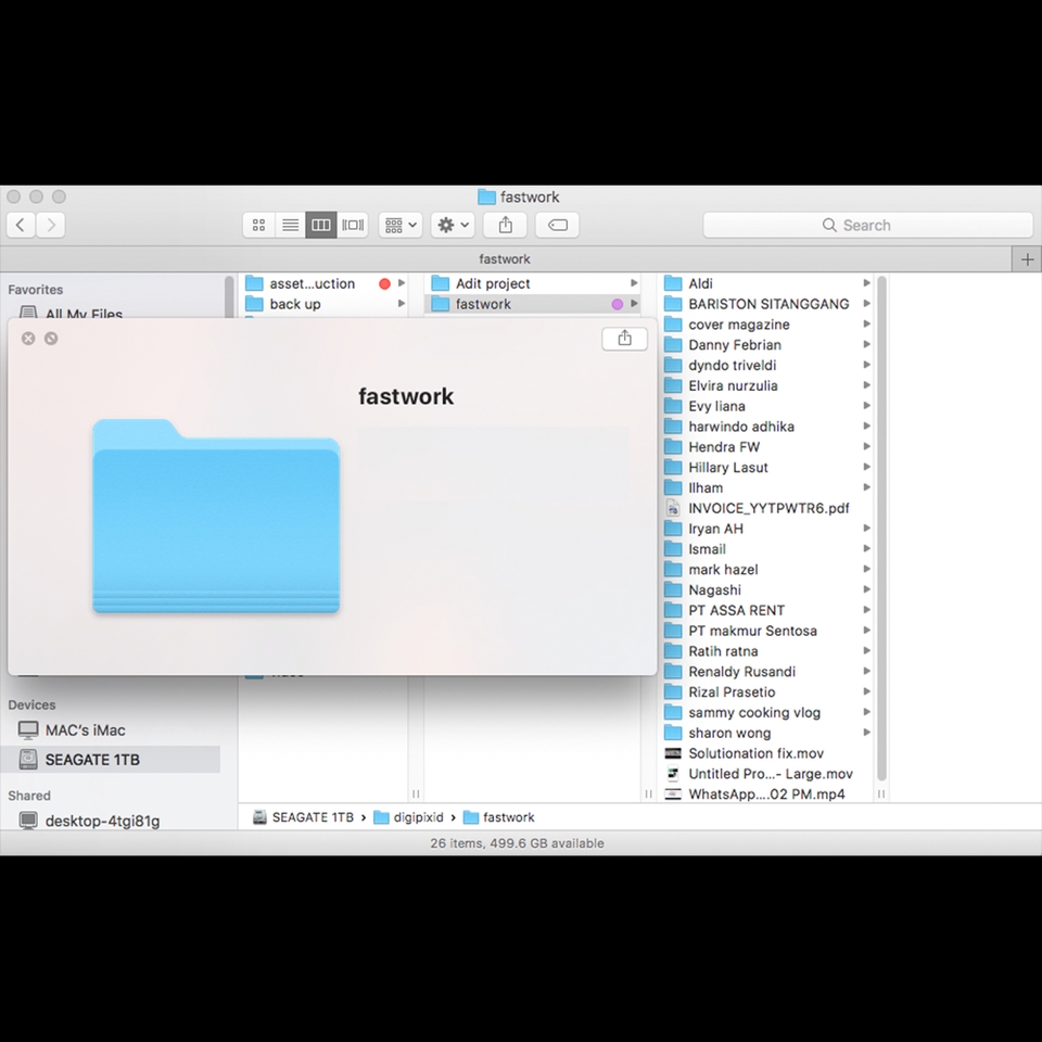 NGEDIT VIDEO APA AJA | REVISI BEBAS