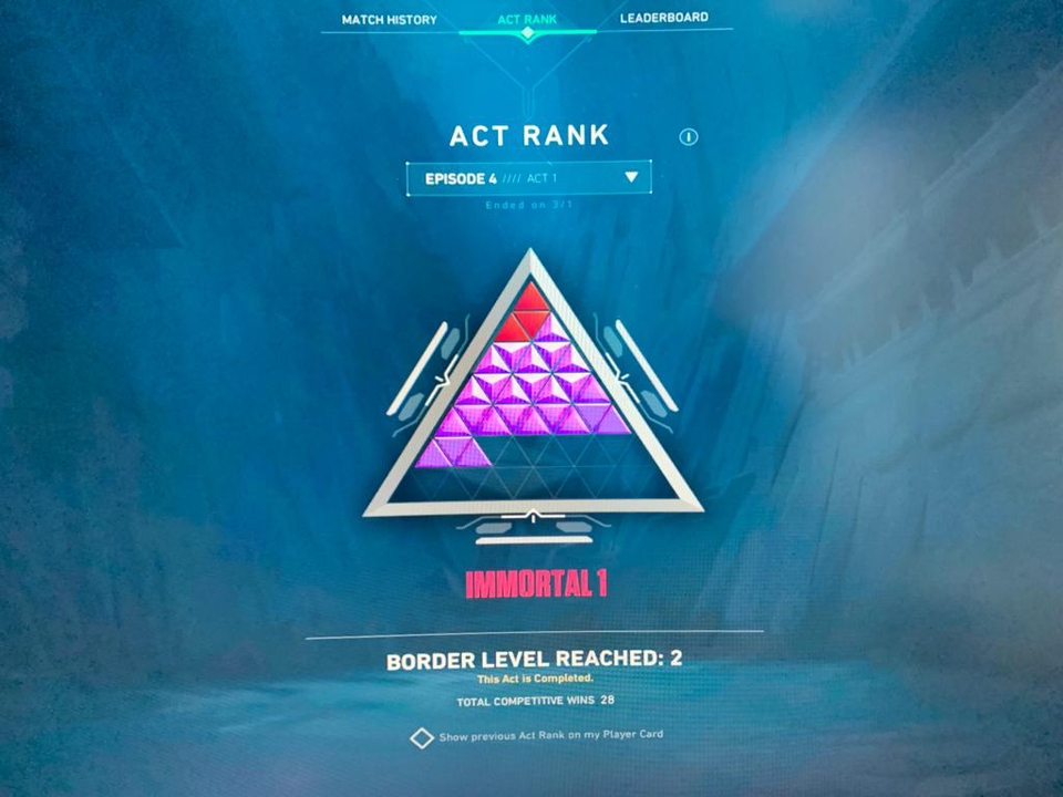 JOKI / BOOSTING Valorant