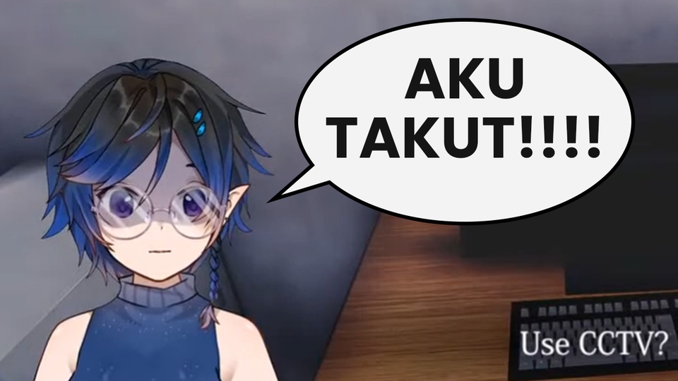 Membuat Thumbnail Youtube untuk Streamer, Vtuber dan Youtubers
