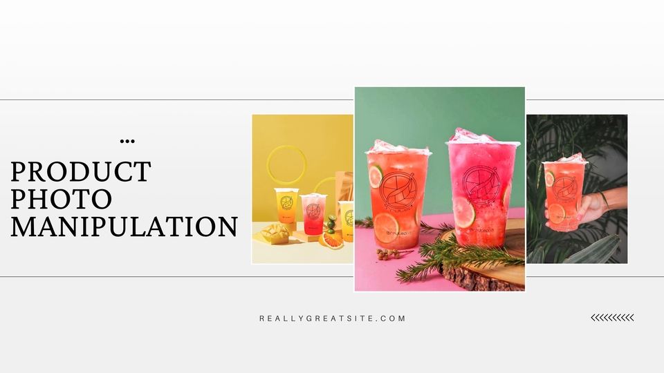 Photo Manipulation Smooth edited