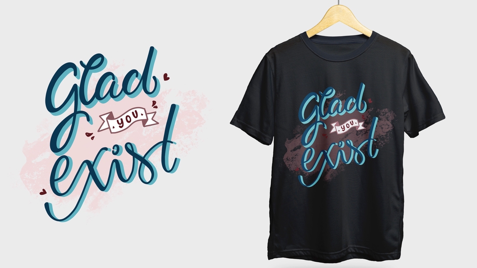 DESIGN KAOS - TYPOGRAPHY