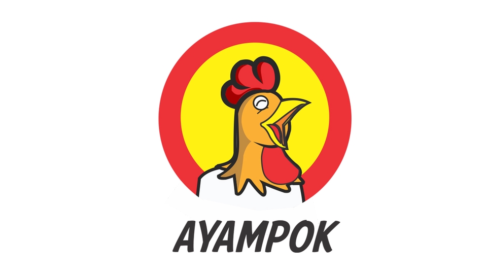 LOGO DESAIN MINIMALIS untuk PERUSAHAAN & UMKM