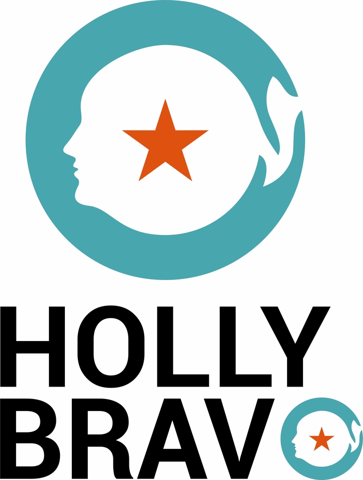 Desain Logo perusahaan, simple, minimalis dan modern