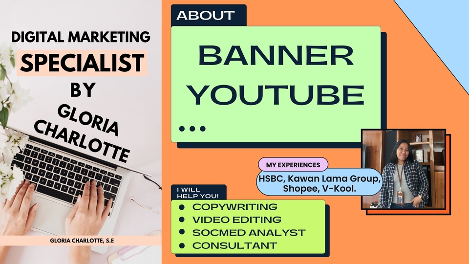Banner Youtube Terbaik