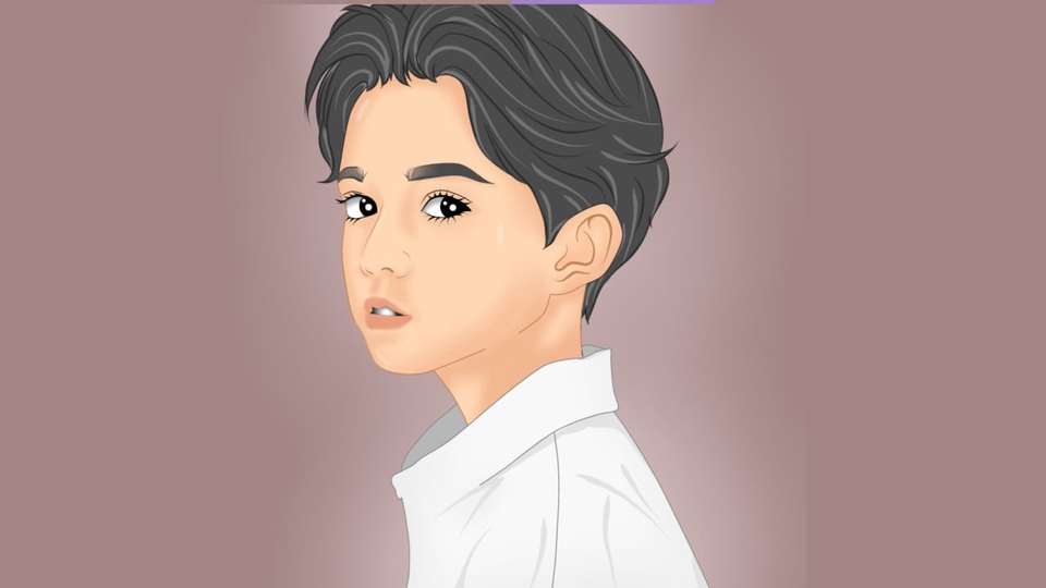 KARAKTER 2D SESUAI KEINGINAN ANDA