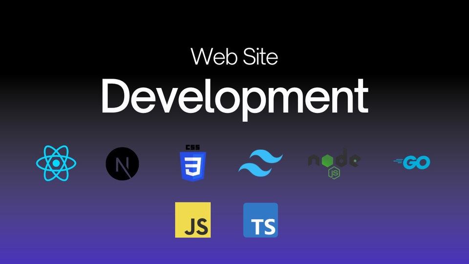 รับทำ Frontendfull Stack Reactjsnextjsnodejsgolang