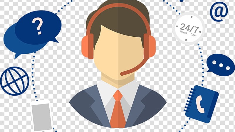 Admin Customer Service (WhatsApp, Social Media, E-commerce dan Website)