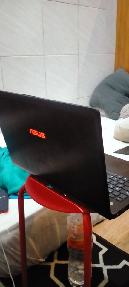 Tekhnisi Komputer Panggilan ( Ryan Computer )