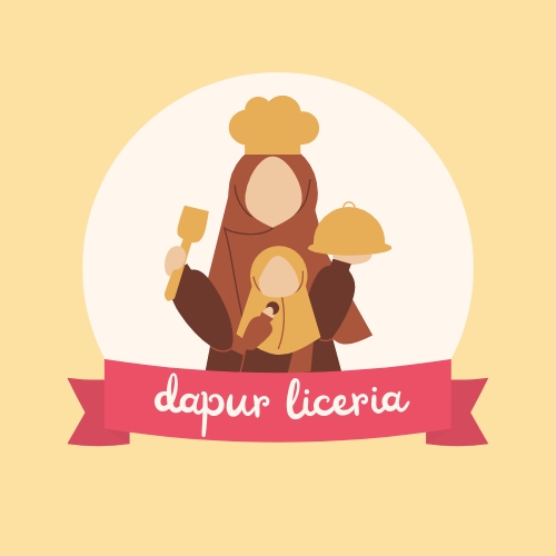 Design Logo UMKM dan Perusahaan