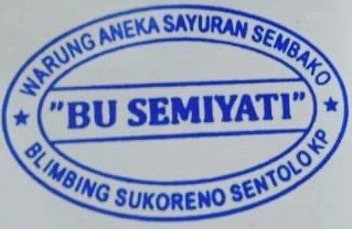 Digitalisasi tanda tangan dan cap perusahaan