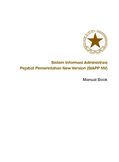 Jasa Pembuatan Dokumentasi/Panduan/Manual Book Website/Software