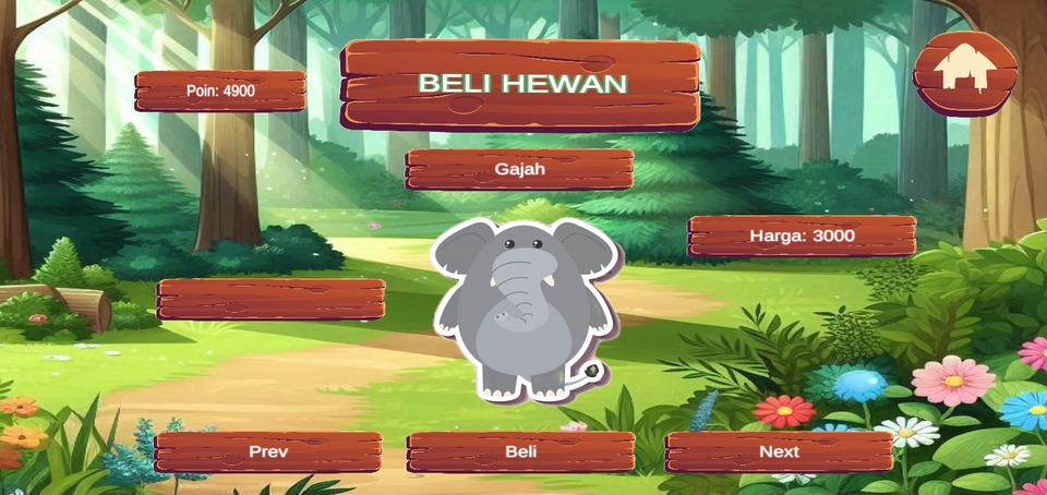 Membuat Game 2D Unity