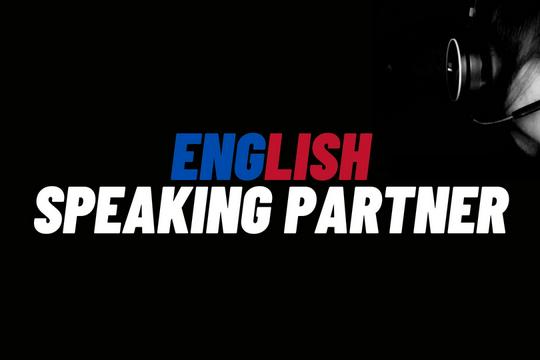 English Speaking Partner