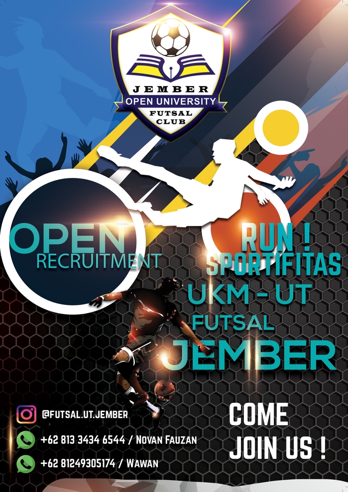 3 Konsep Flyer Banner And Brochure Premium