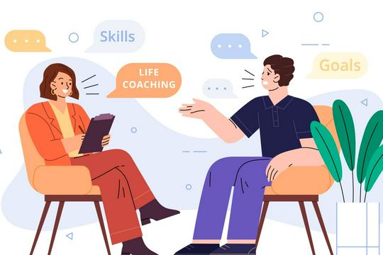 Deep talk with Day! / "DTWD"