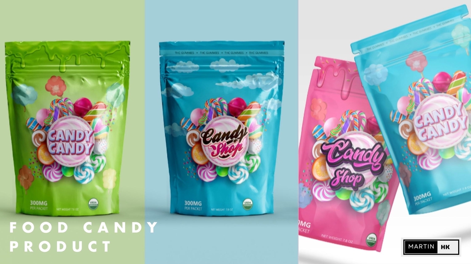 Animation 3D Product Design Modelling Concept - Produk Desain Model Animasi