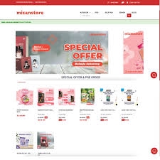 Bikin Aplikasi Toko Online