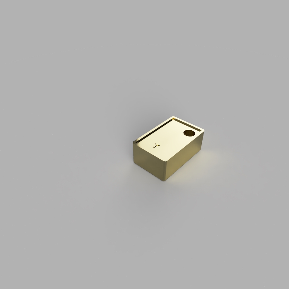 Desain 3D modelling