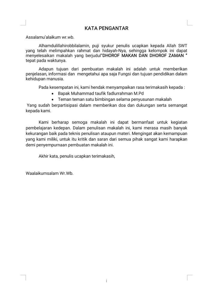 Jasa Pengetikan Cepat dan Rapi (Word, PDF, Scan)