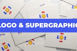 Desain Logo dan Supergrafis