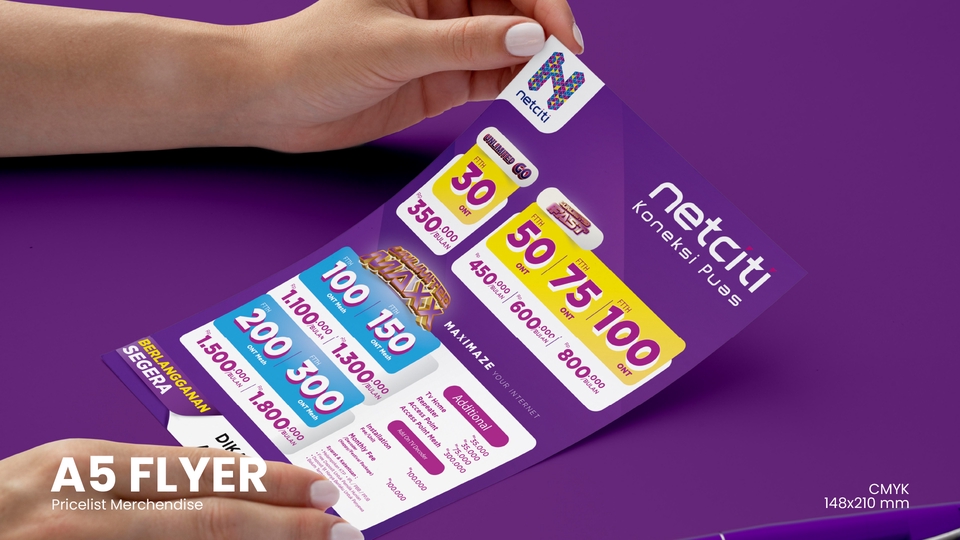 Desain Banner Website, Banner Online, Banner Lapak, Banner Iklan, Feed ...