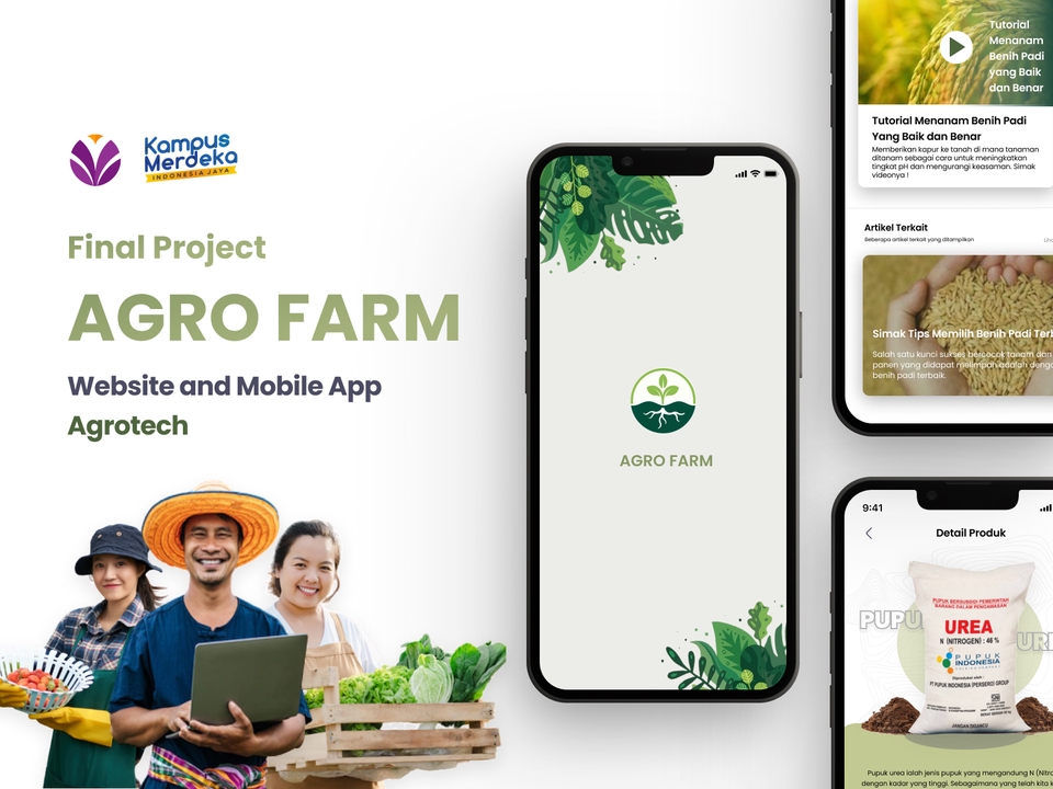 JASA DESAIN APLIKASI MOBILE MENGGUNAKAN FIGMA