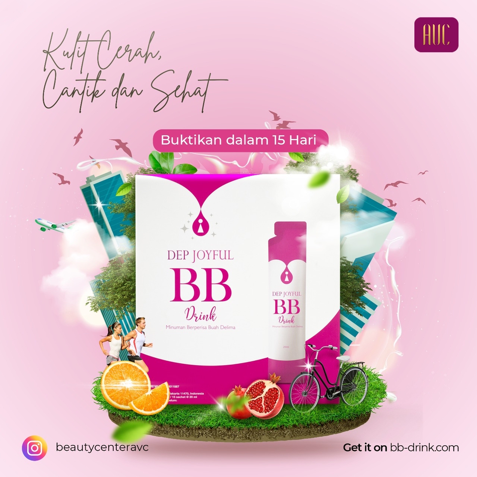 BANNER OLSHOP / SOCMED PROFESIONAL