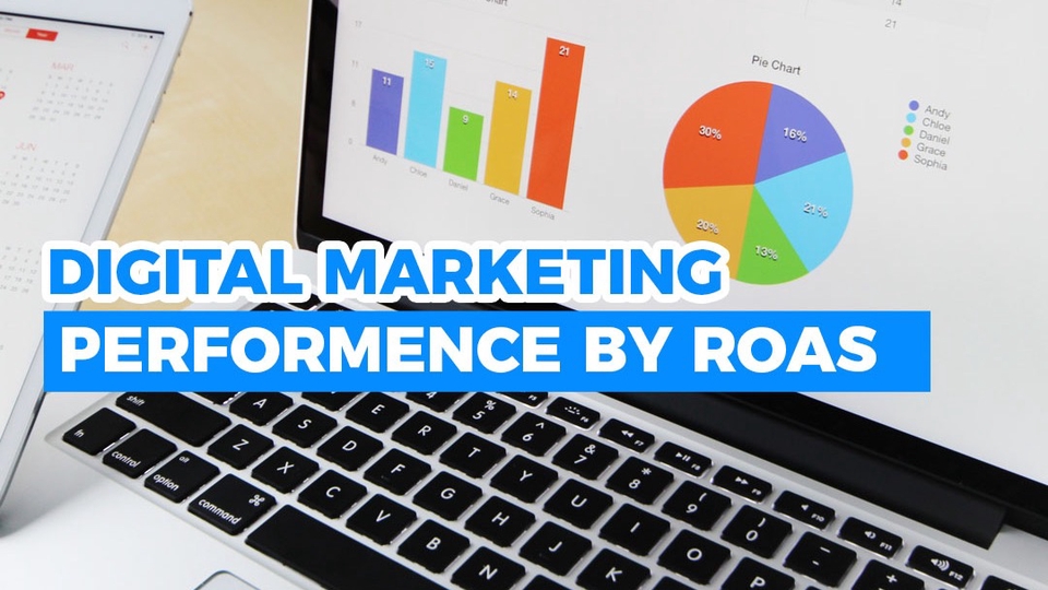 Jasa Menjalankan Digital Marketing Skema ROAS ADS