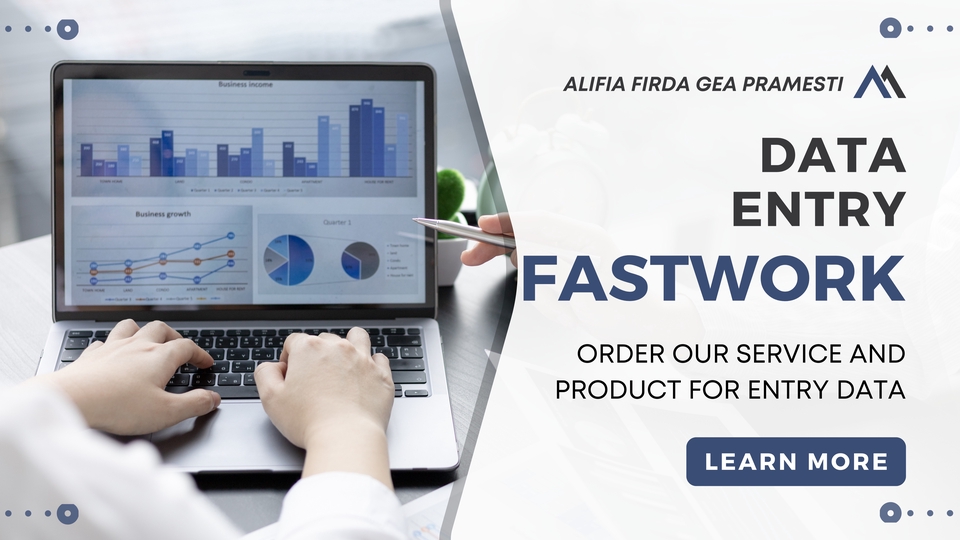 Jasa Entri Data
