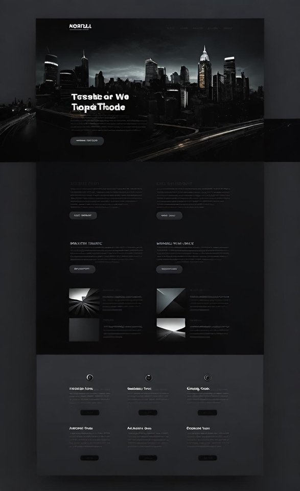รับแปลงจากไฟล์ออกแบบ Psd Xd หรือ Figma Workflow มาเป็นทำเว็บไซต์ Html 