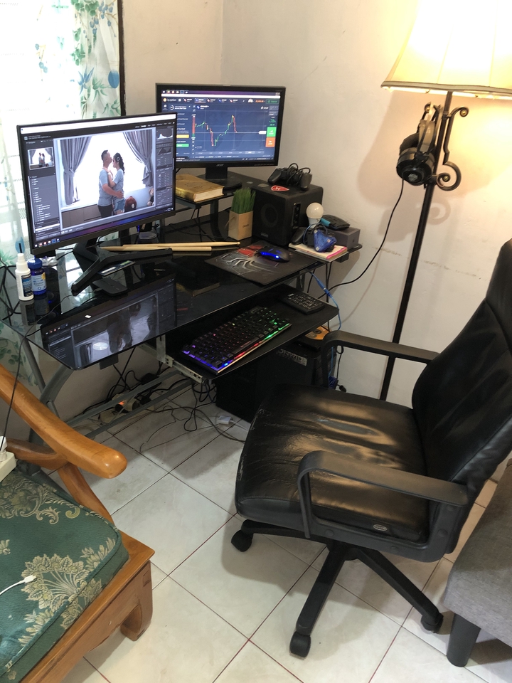 Edit Video Bagus, Murah, Cepat & Professional