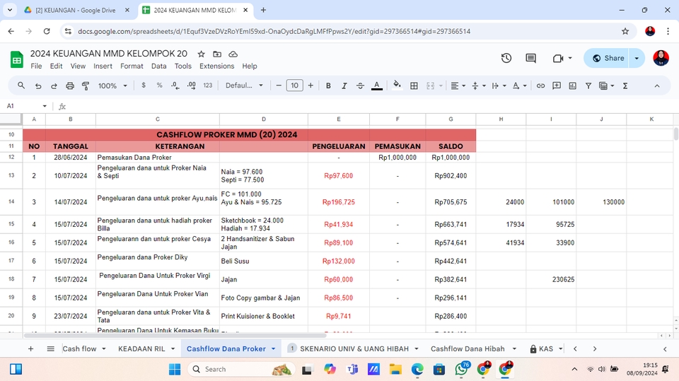 "Layanan Entri Data Cepat! Rahasia Terjamin!