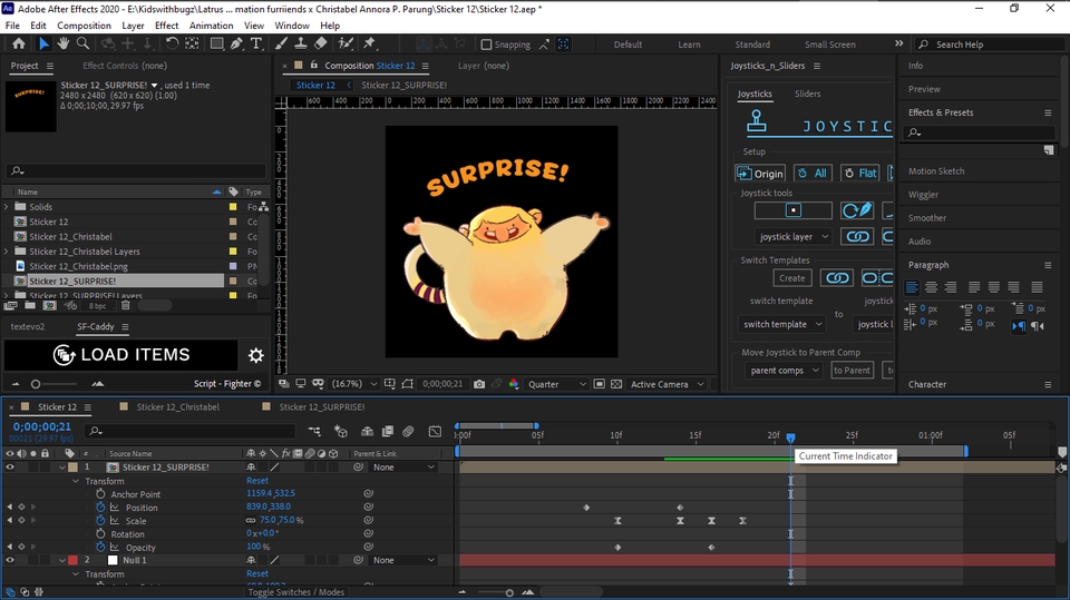 JASA PROFESIONAL VIDEO ANIMASI MOTION GRAPHIC | Explainer Video | Iklan ...