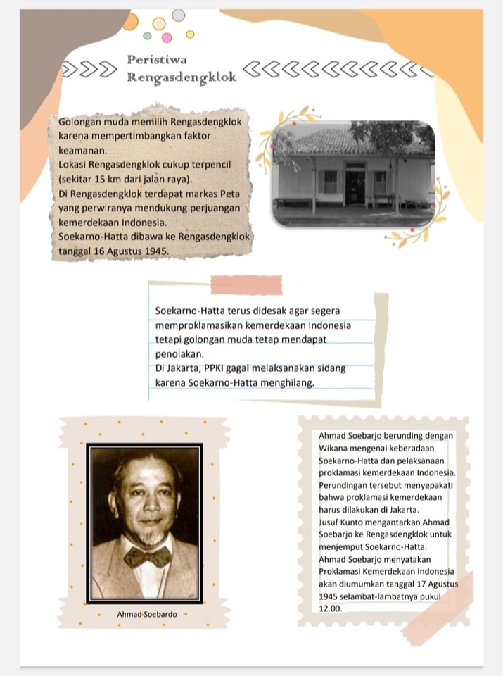 Pembuatan Catatan/Rangkuman Materi Sekolah & Kuliah yang Aesthetic