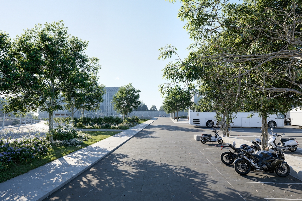 3D Designer Visual Render dengan D5/Enscape (foto/video)