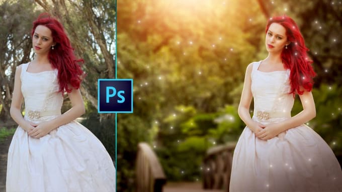 Edit Foto, Hapus Background, Stroke Putih