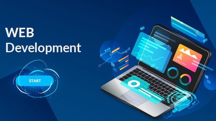 Web Application Development