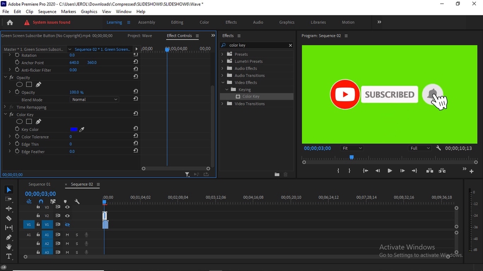 Editing Video Profesional | VLOG/GAMING/TUTORIAL/TIK TOK/DLL