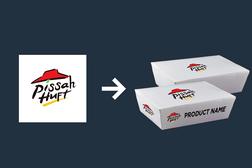 Jasa Pasang Logo Kedalam Kemasan Produk